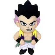 Dragon Ball Z Goten 7.5" Plush - Walmart.com