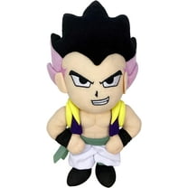 Dragon Ball Z Goten 7.5" Plush - Walmart.com