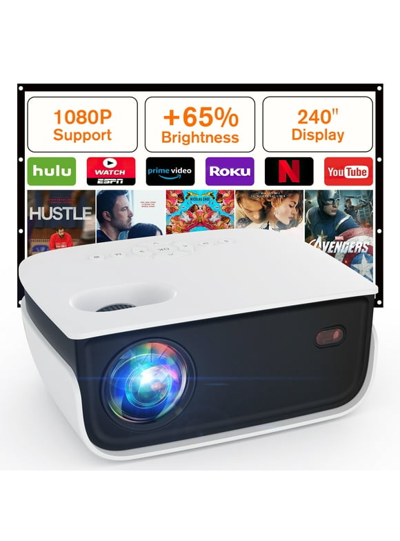 Projectors - Walmart.com