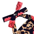 BOBORA Toddler Girls Sleeveless Tops Pants Headband Jumpsuit - Walmart.com