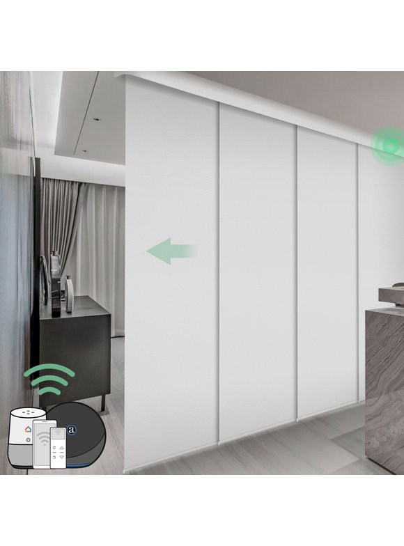 Motorized Blinds in Blinds - Walmart.com