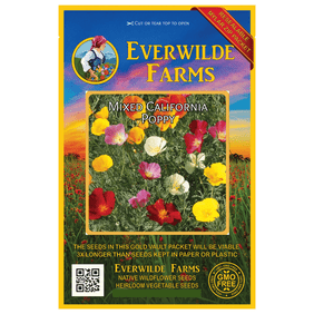 Prairie Smoke Seeds - 10 Seeds to Grow - Made in USA, Ships from Iowa ...