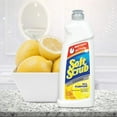 Soft Scrub All Purpose Surface Cleanser, Lemon, 24 Fluid Ounces ...