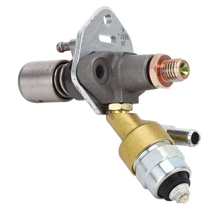 Generator Fuel Injection Pump,Diesel Generator Engine Fuel Solenoid ...