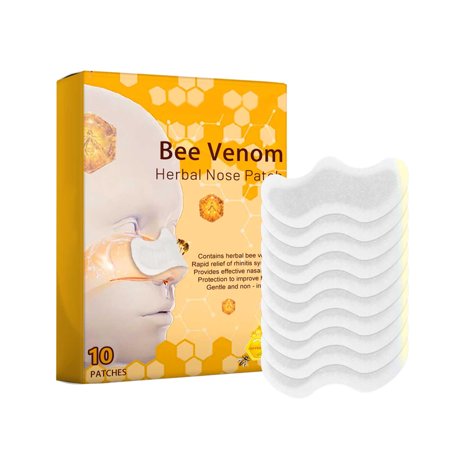 Nasal Patch Ventilation Nasal Patch Nasal Health Patch Nasal Comfort ...