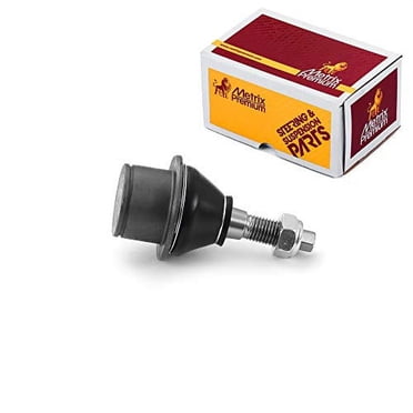 Metrix Premium Front Lower Ball Joint K80827 Fits 2005-2019 Toyota ...