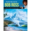 Walter Foster Painting With Bob Ross: Landscapes - Walmart.com