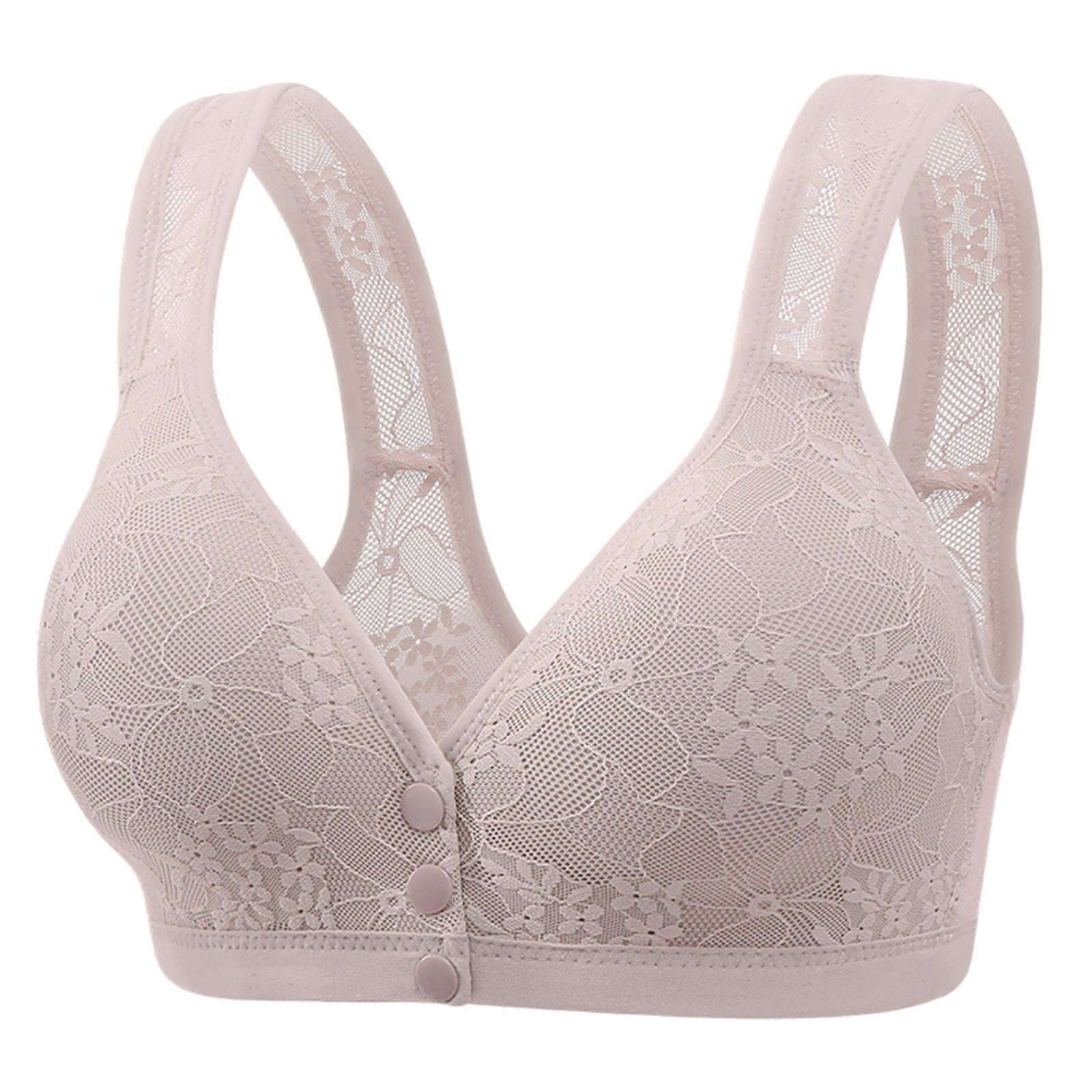 Click here for Endives Bras For Women Bras For Older Women Front... prices