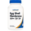 Eggshell Membrane 500mg - Detox teas for health food stores - Walmart ...