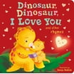How Do Dinosaurs Say I Love You?, (Board Book) - Walmart.com