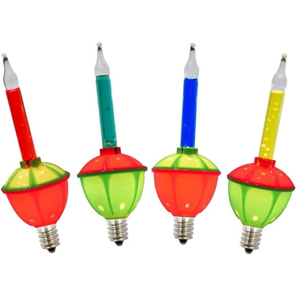 Bubble Light Replacement Bulb