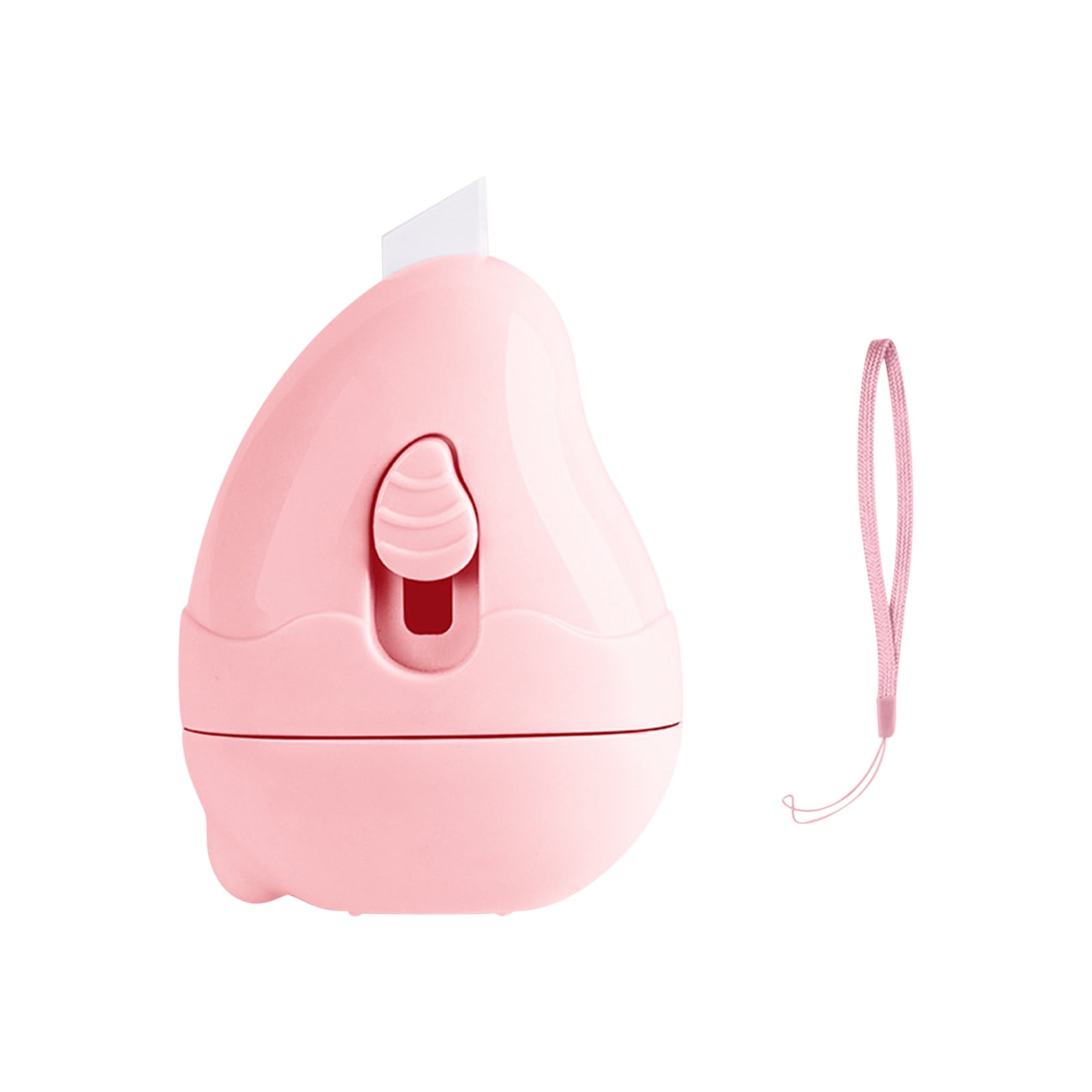 Click here for Herunwer Mini Retractable Utility Knife With Lanya... prices