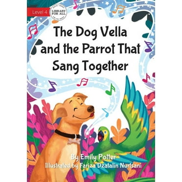 Tarra & Bella: The Elephant and Dog Who Became Best Friends - Walmart.com