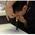 S5 Mini™ For Easy And Accurate Scleral And Hybrid Lens Insertion