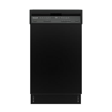 Whirlpool Quiet Built-In Dishwasher with Boost Cycle and Pocket Handle ...
