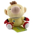 Pikmin Series Captain Olimar 6.5" Plush [Little Buddy] - Walmart.com
