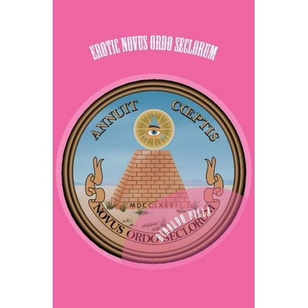 Erotic Novus Ordo Seclorum | Walmart Canada