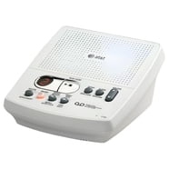 Free Shipping! ClearSounds ANS3000 Amplified Digital Answering Machine ...