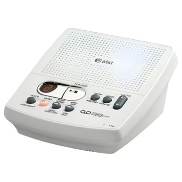 Digital Answering Machine - Walmart.com