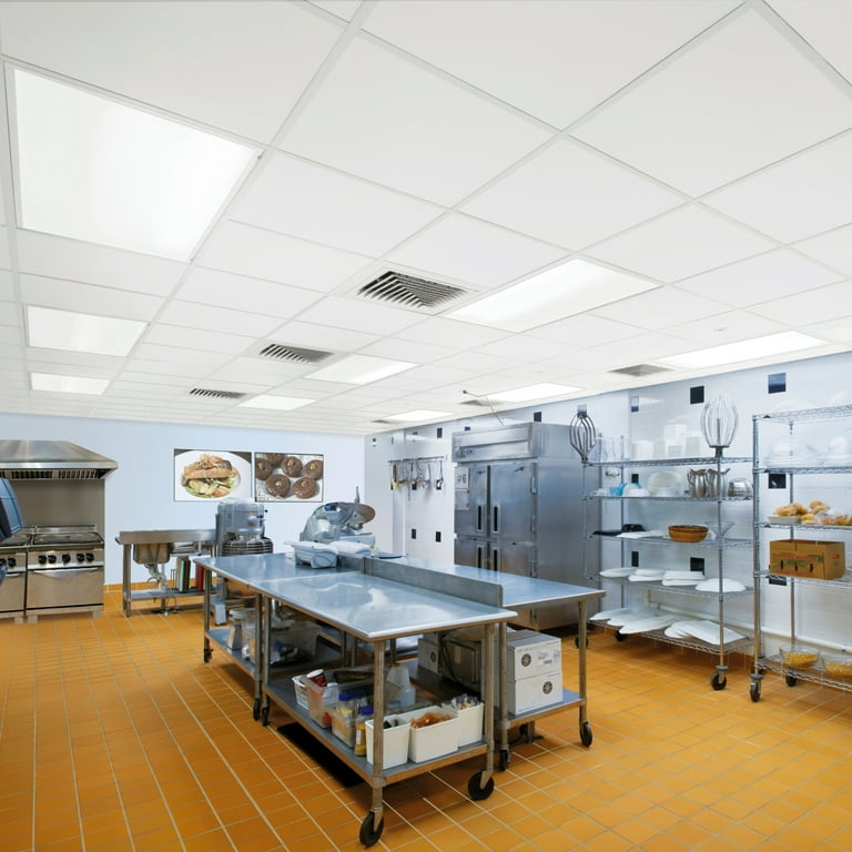 Armstrong Commercial Ceiling Tiles 2x2