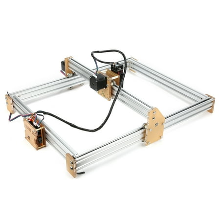 Small Diy Engraver Engraving Cutting Machine Small DIY Engraver Printer ...