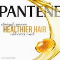 Pantene Pro-V Sheer Volume 2in1 Volumizing Shampoo and Conditioner 21.1 ...
