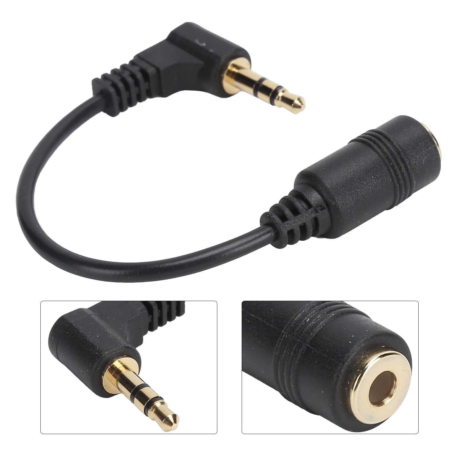 Click here for Greensen Cable Rc-045 90 Degree Elbow Cable 3-Pole... prices