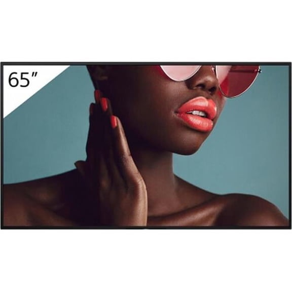 75 in. Series UHD 4K HDR Commercial Monitor - Walmart.com