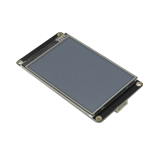 NEXTION HMI LCD Touch Display NX4832K035 3.5-Inch Resistive Display ...