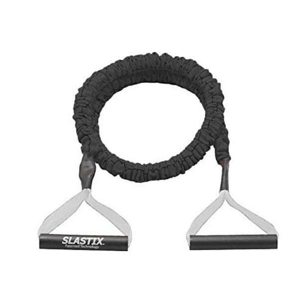 Stroops Toner Resistance Band Heavy Resistance (25 Lbs) Black Sleeve ...