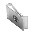 20pcs U Clips Leaf Spring Nut 4 5 6 8 Mm Automotive U-shaped Clamp ...