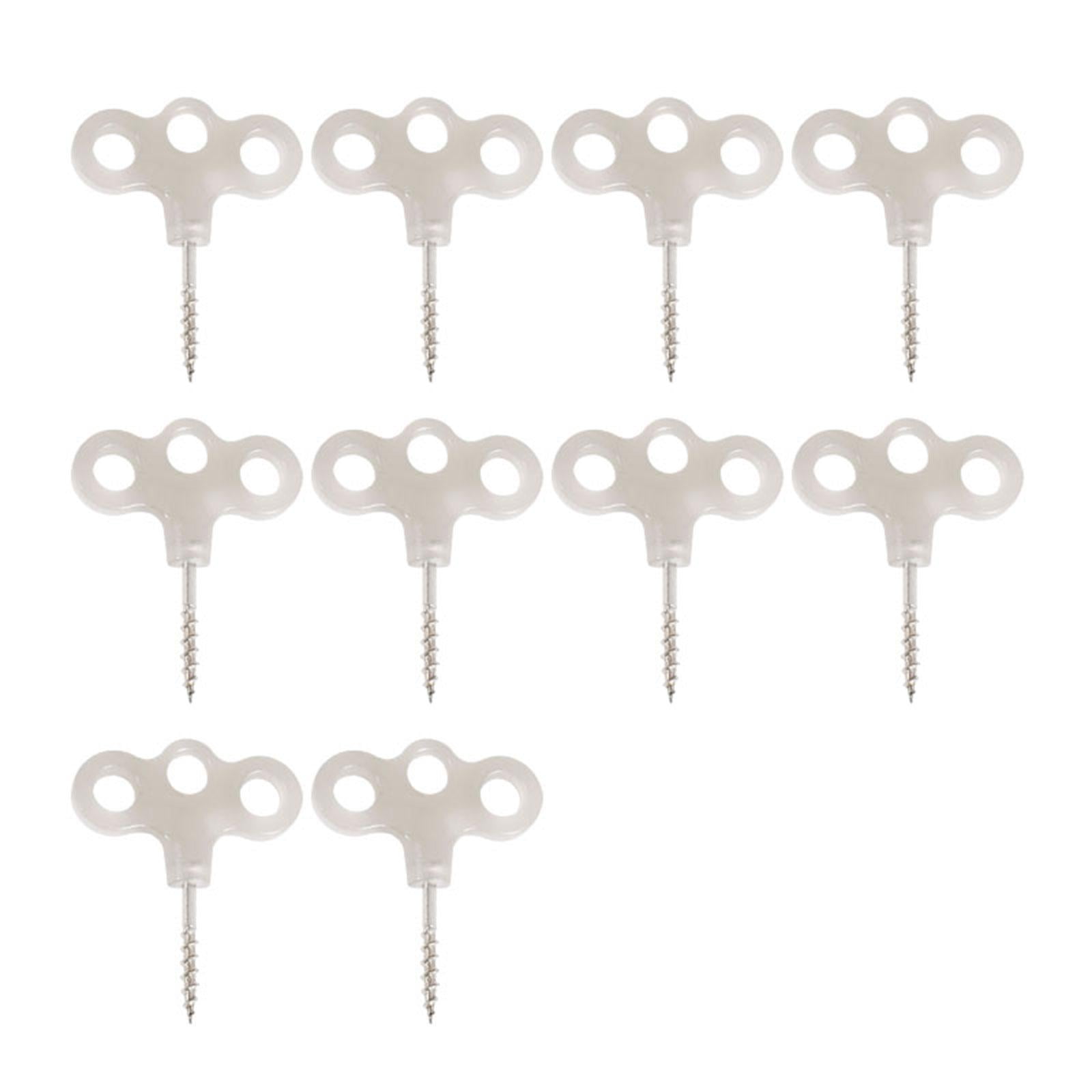 Clavo Clavos para terrazas Clavos roscados para carpas de acero ...