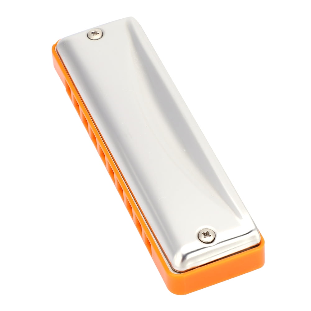 Armónica de agujeros, KONGSHENG Benders Harp 10 agujeros Tone Benders Harp Benders Harp ...