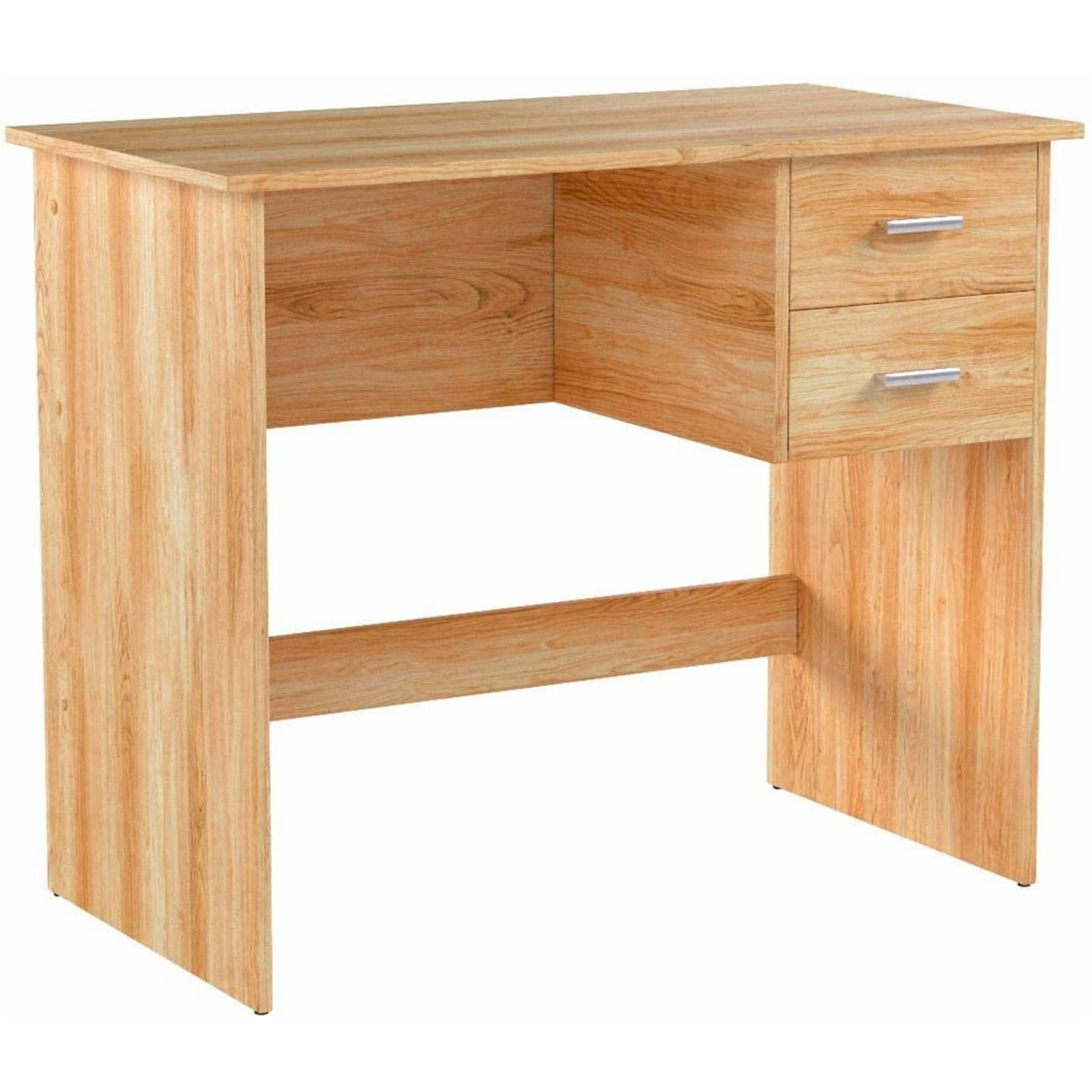 Comfort Products Wood Writing Desk - Walmart.com