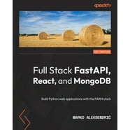 Mern Projects for Beginners: Create Five Social Web Apps Using Mongodb, Express.Js, React, and ...