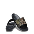 Crocs Unisex Classic Slide Sandals - Walmart.com