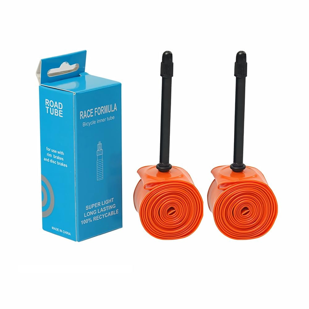 Click here for Lvcheng Case Pack 700 X18-28mm Inner Tubes 45mm/65... prices