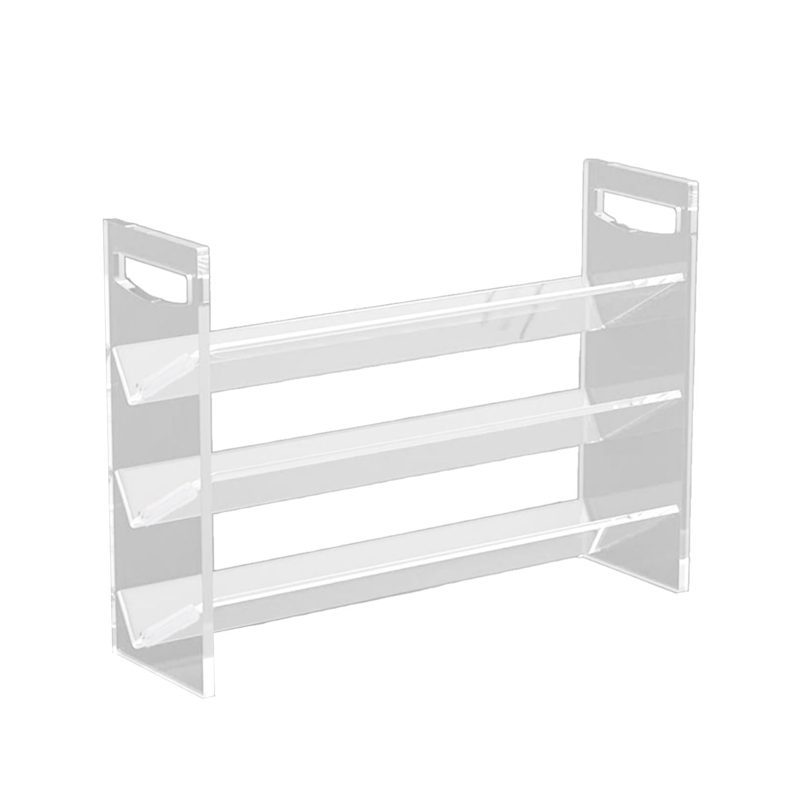 Click here for Elodie 3 Tiers Spice Rack Dessert Shelf Countertop... prices