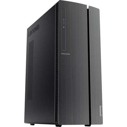 Lenovo IdeaCentre 510A-15ARR 90J00045US Desktop Computer - Ryzen 3 ...