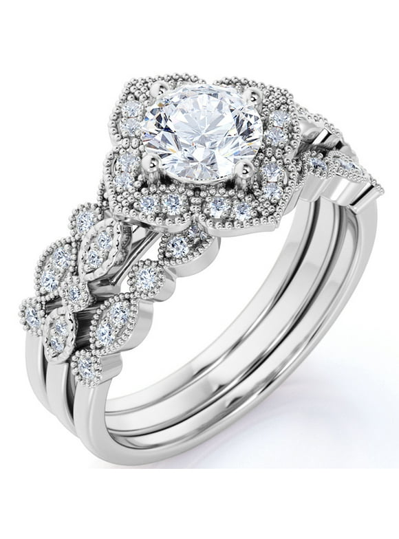 Engagement Rings - Walmart.com