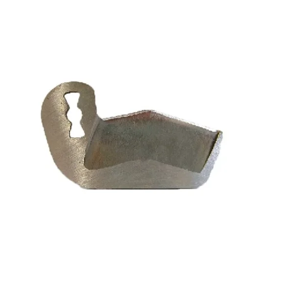 2131 Stepped Pipe Wedge (Medium) 6" x 1-1/4" for Pipe Fitting - Walmart.com