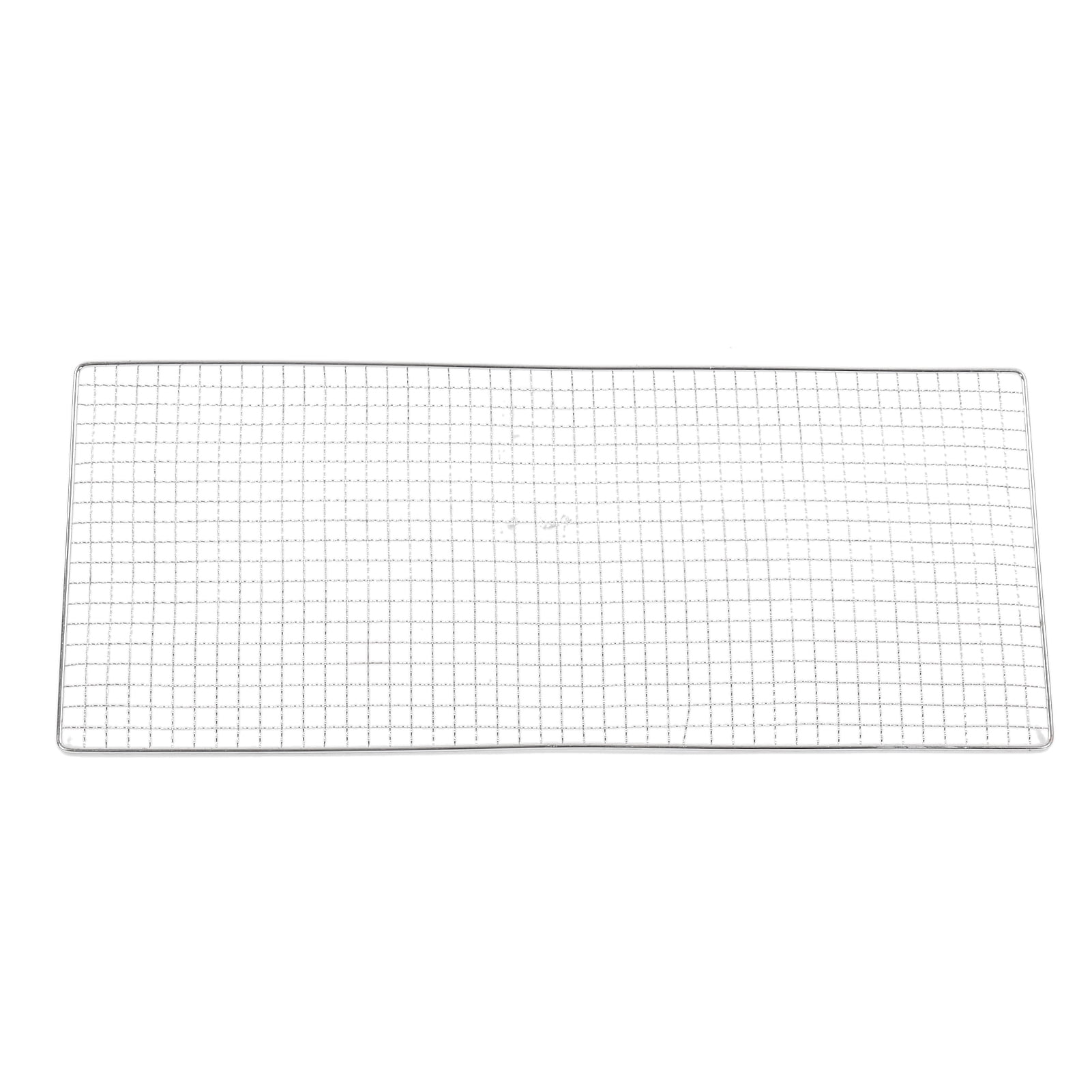 Click here for Ccdes Bbq Grate  Barbecue Wire Mesh 24.4x10.2in Ea... prices