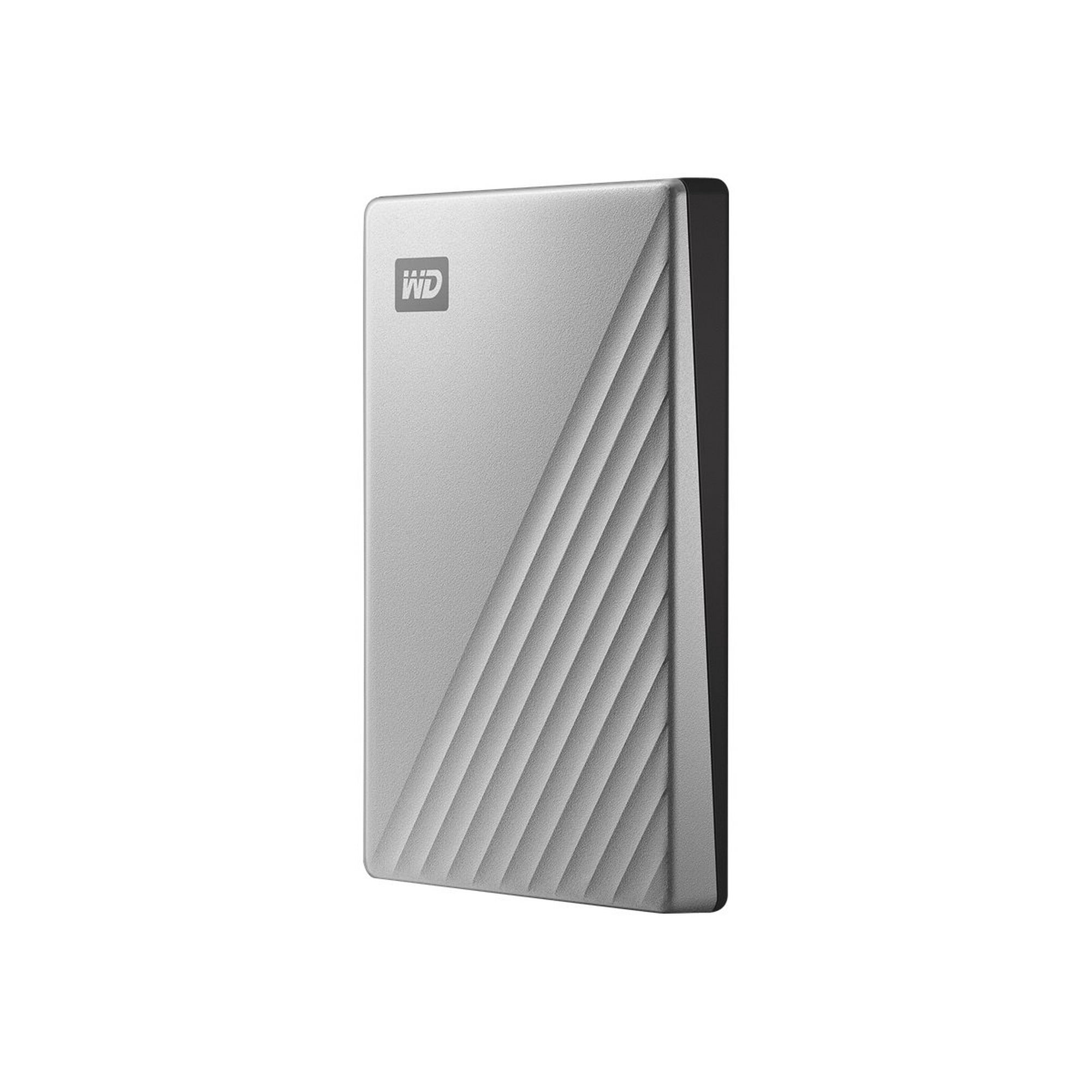 Click here for Wdâ Myâ Passportâ Ultra 1tb Silverâ Portable Exter... prices