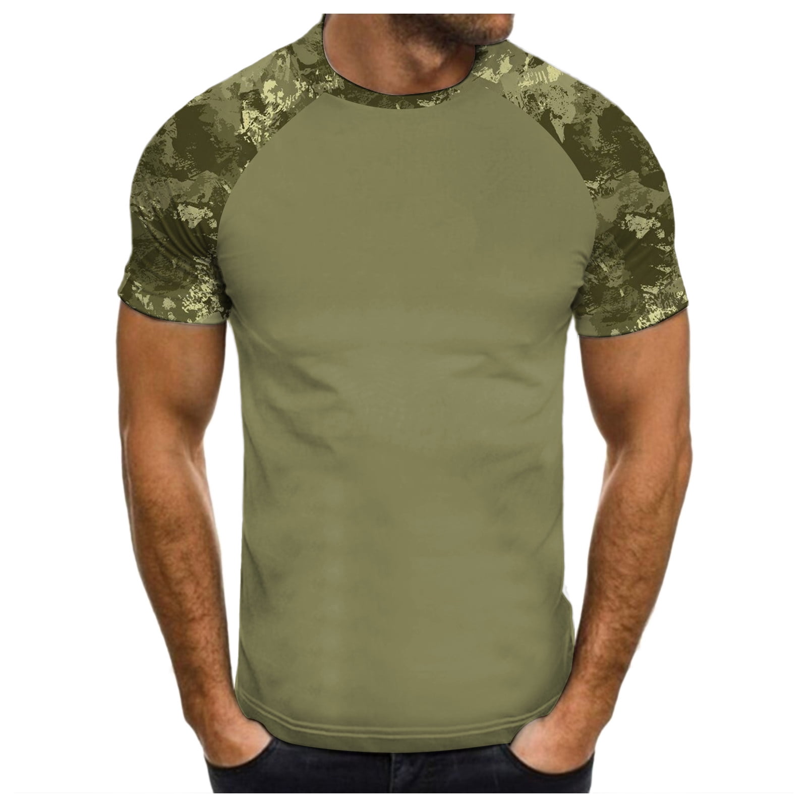 Click here for Weaiximiung Big And Tall T Shirts For Men Graphic... prices