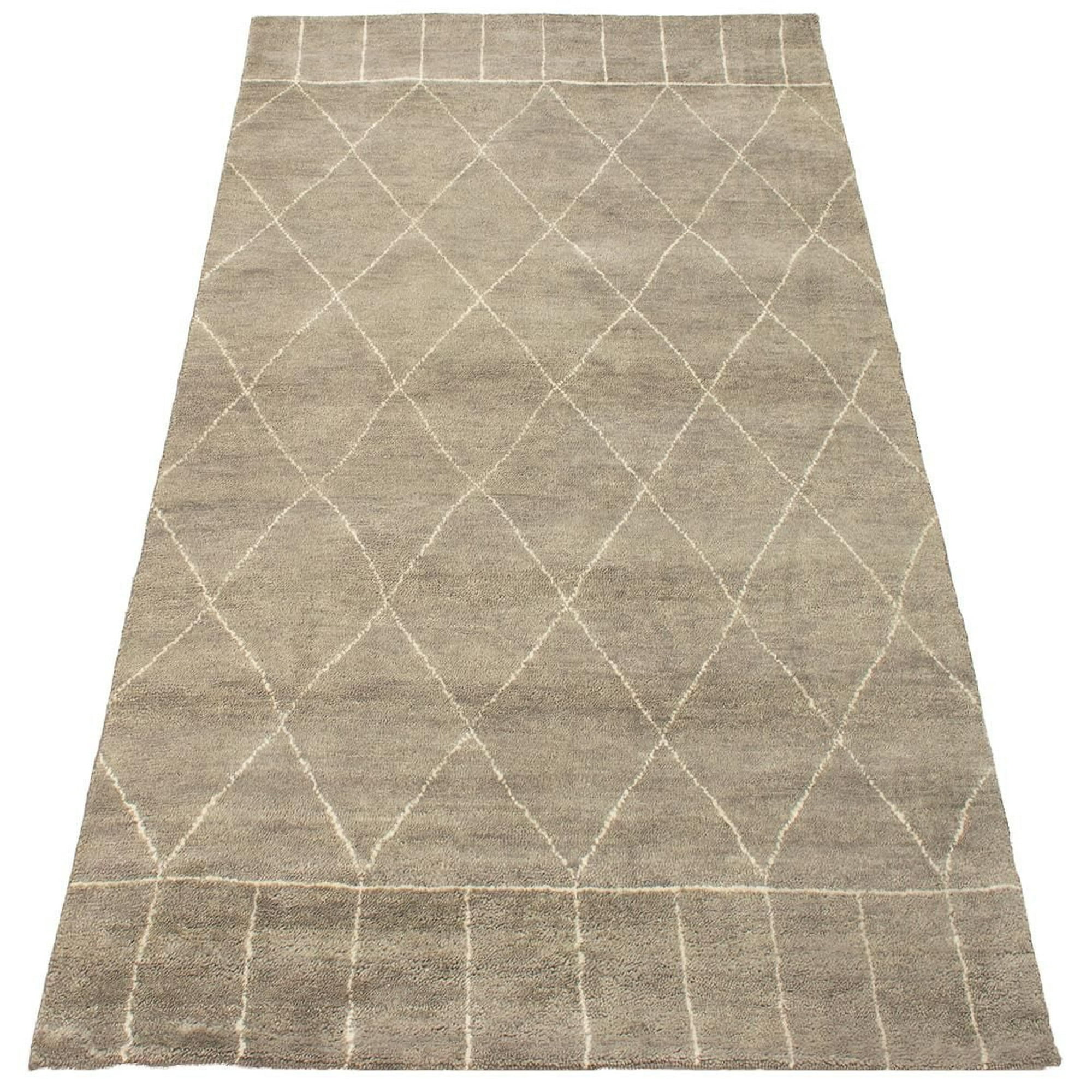 Click here for Ecarpetgallery 51 X 85 Moroccan Tangier Hand-Knott... prices