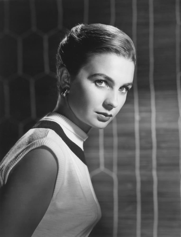 Young Bess Photo Print (8 x 10) - Walmart.com