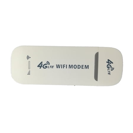 Xinxinyy Universal Laptop WiFi Dongles 4G LTE B1/B3/B5 Broadband ...