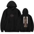 Daniel Caesar Merch Spergy Hoodies Unisex Long Sleeve Winter Sweatshirt ...