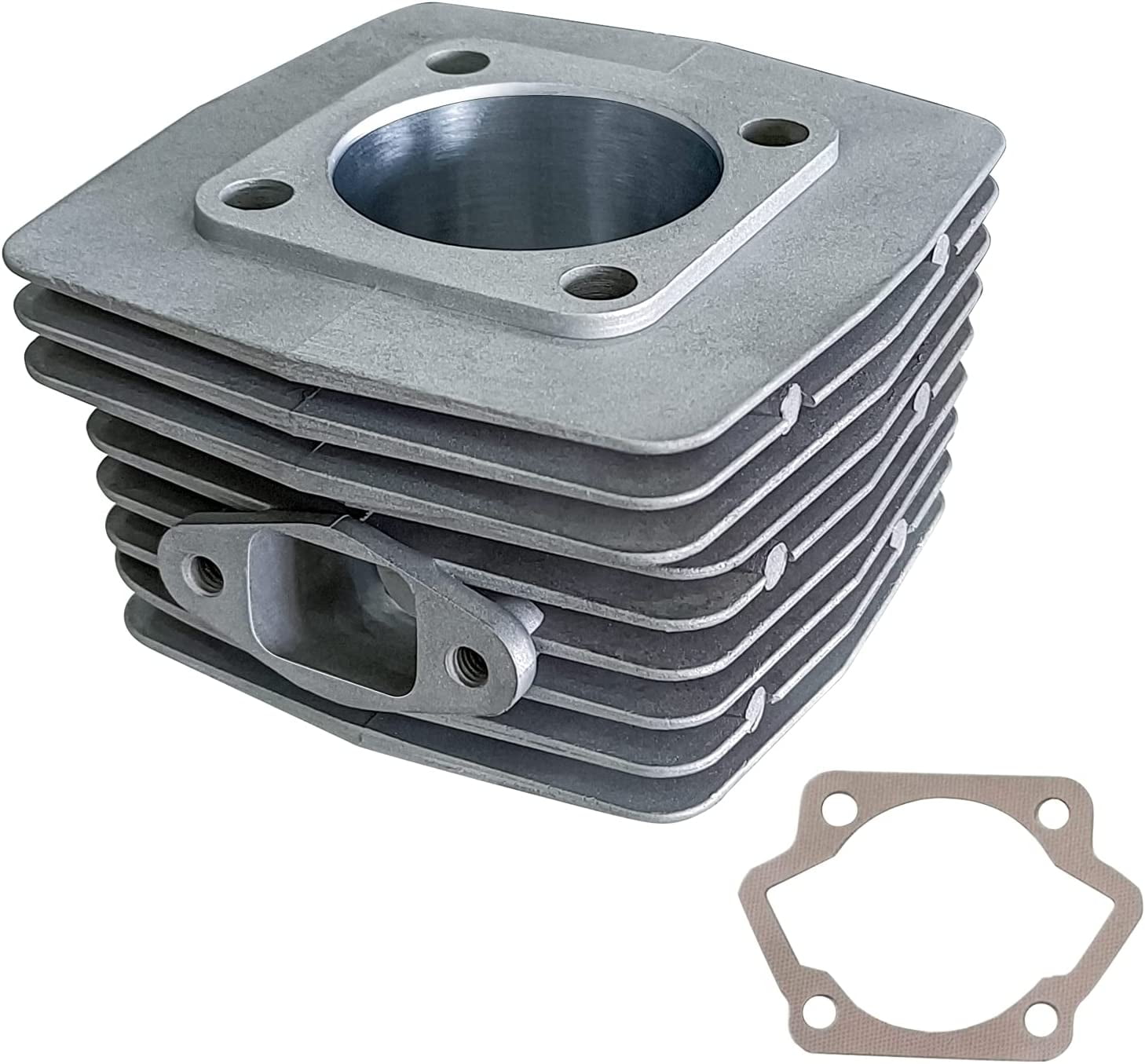 CDHPOWER LD100 Cylinder Body, Upgraded Cylinder of YD100cc, for 2 ...