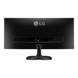 LG 25UM58-P - LED monitor - 25" - 2560 x 1080 @ 75 Hz - IPS - 250 cd/m ...